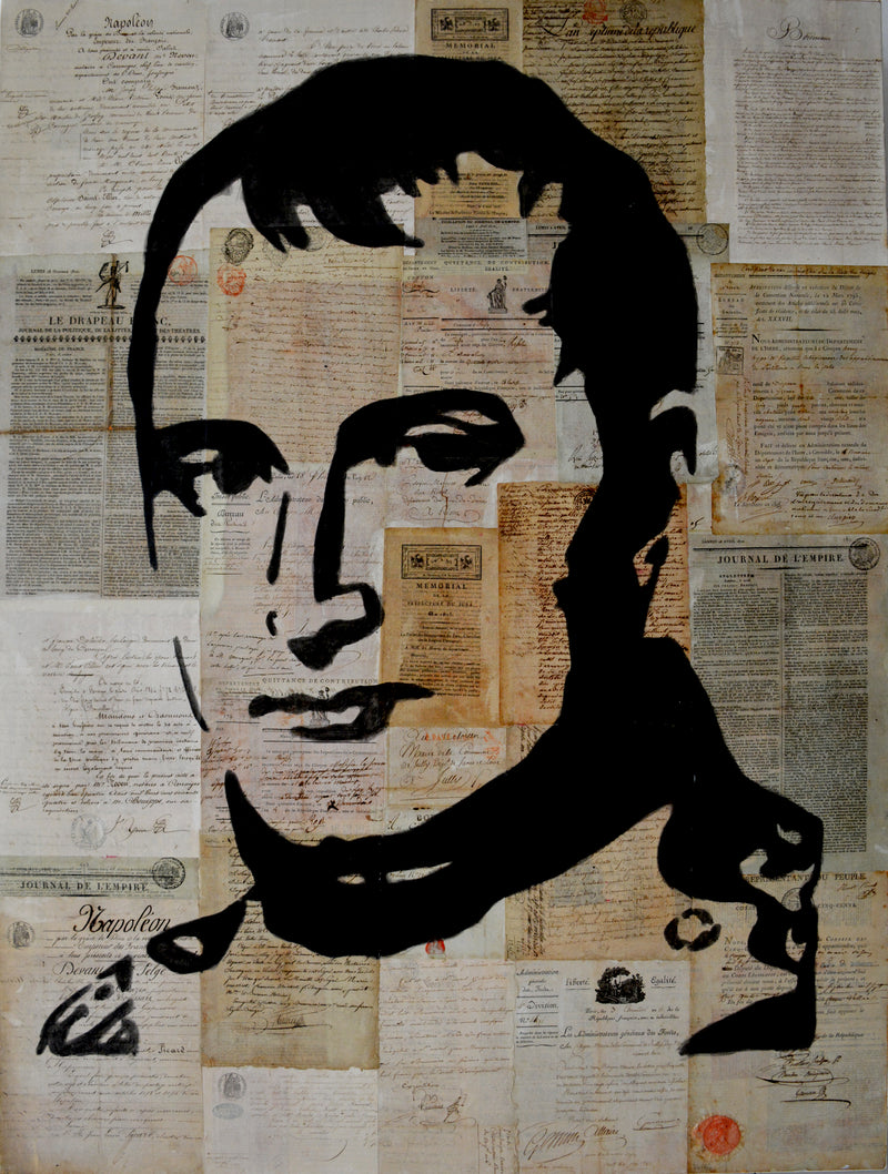 Experience - Napoleon Wine Bistro